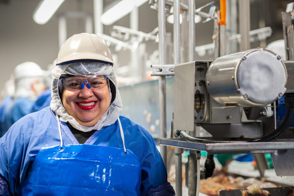 Keystone Foods LLC – Premium Poultry