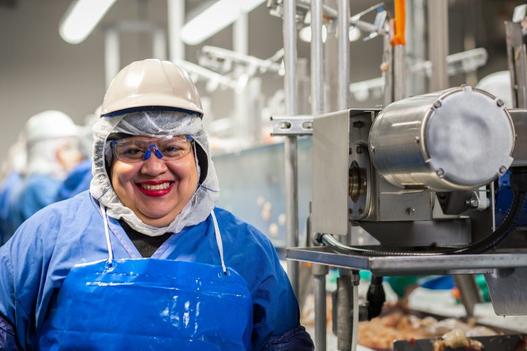 Keystone Foods LLC – Premium Poultry